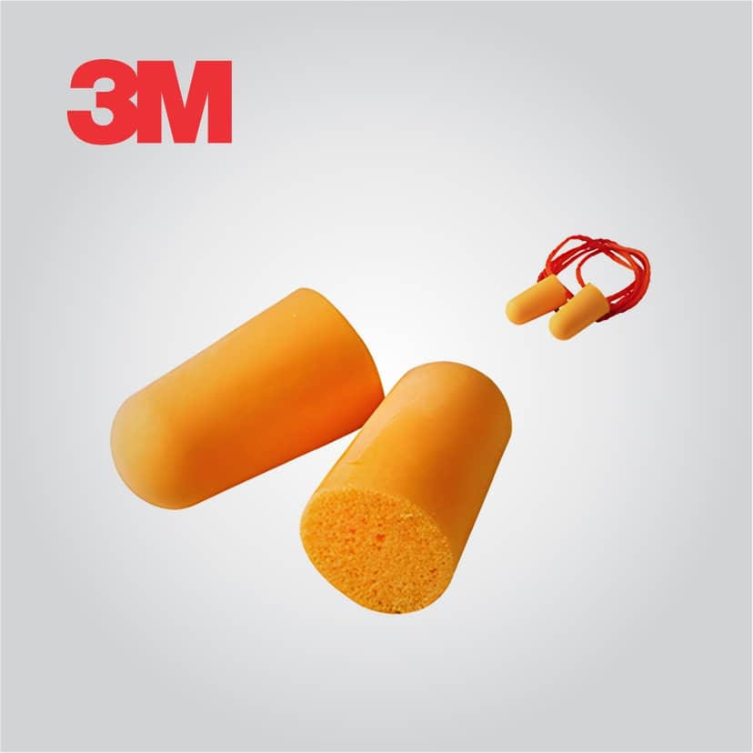 Protección Auditiva